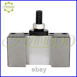 10pack Bxa #1 250-201 Quick Change Tool Post Holder Turning & Facing ...