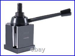 Accusize Industrial Tools Bxa Wedge Type Quick Change Tool Post For ...
